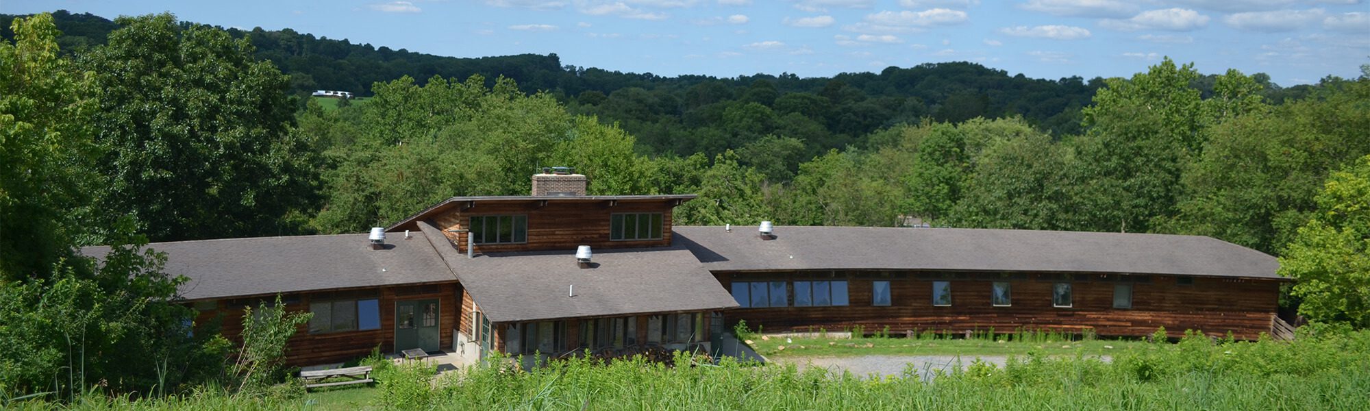 Facility Rental Request - Delaware Nature Society