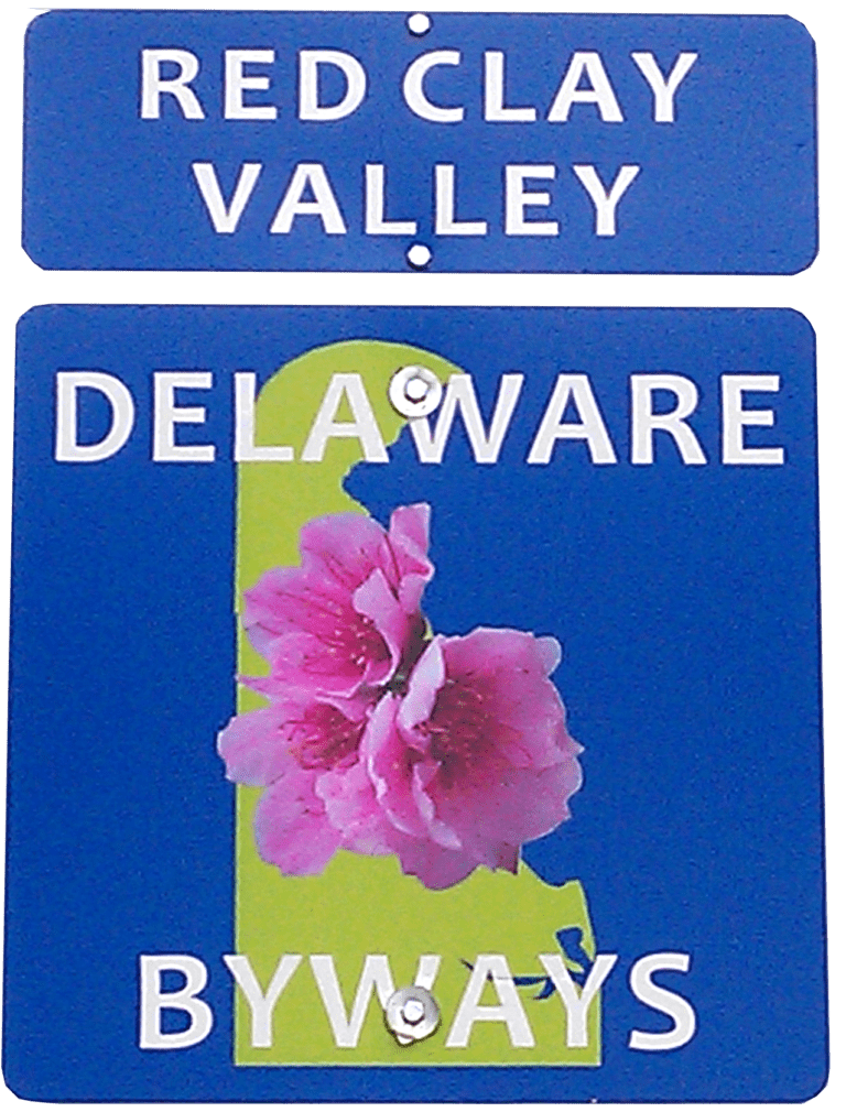 The Delaware Region's Watersheds - Delaware Nature Society