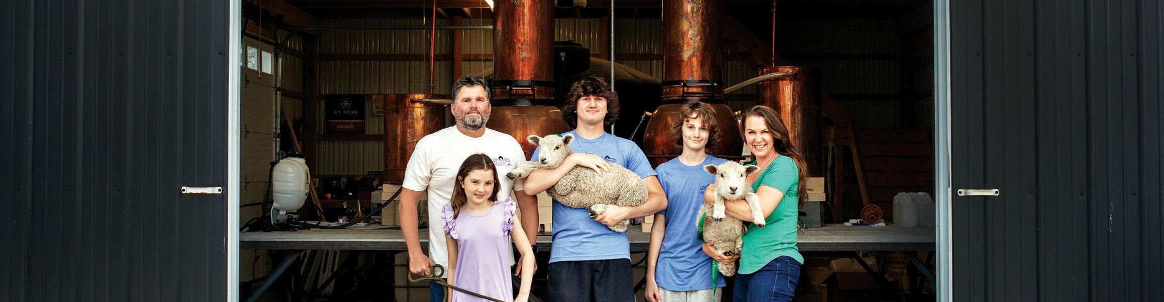 Delaware’s Small Farms Innovate With the Changing Times - Delaware ...